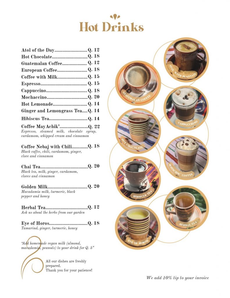 Vegetarian Restaurant